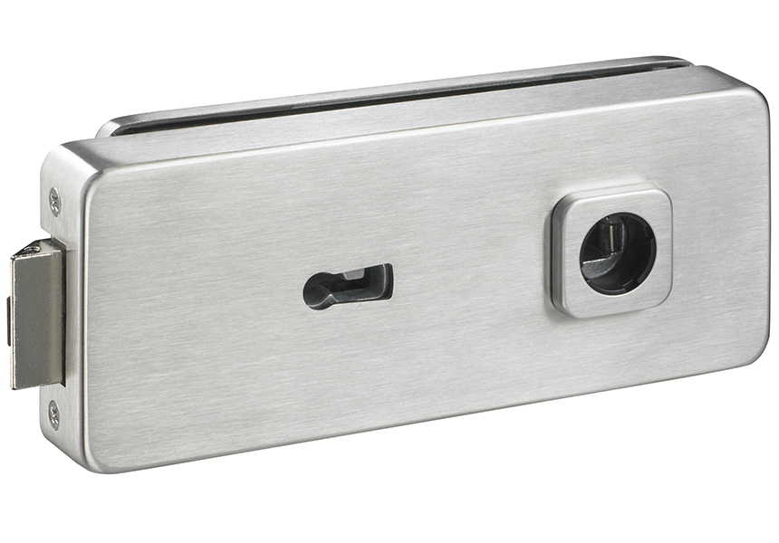 EUROBAT Glastürschloss DIVA BB