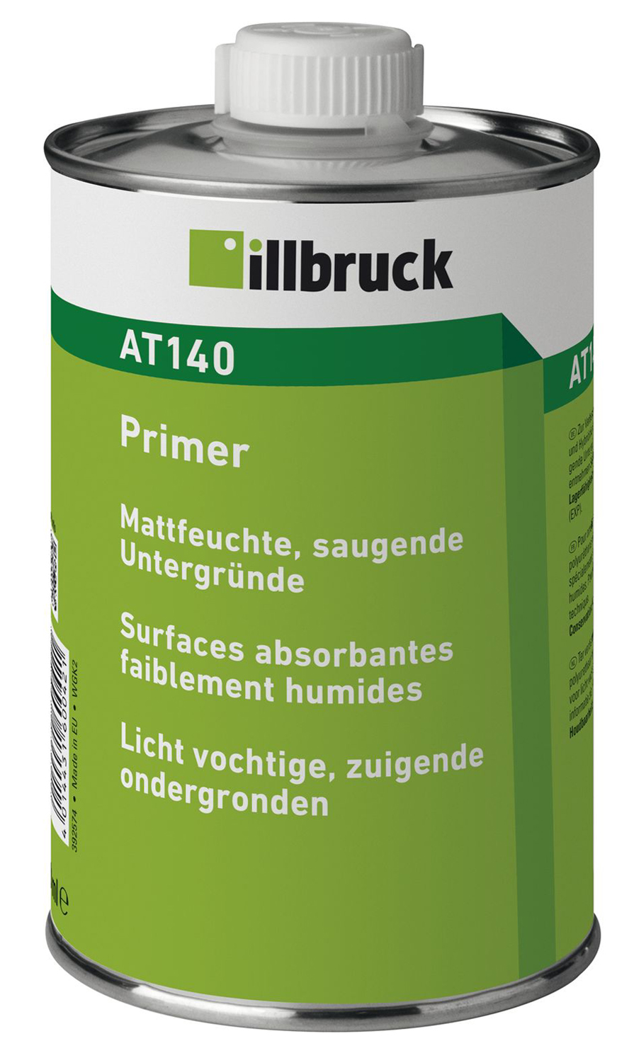 Illbruck Primer AT140